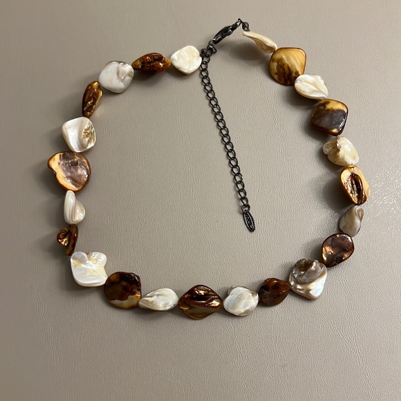 Vclm | Jewelry | Vintage Vclm Necklace | Poshmark